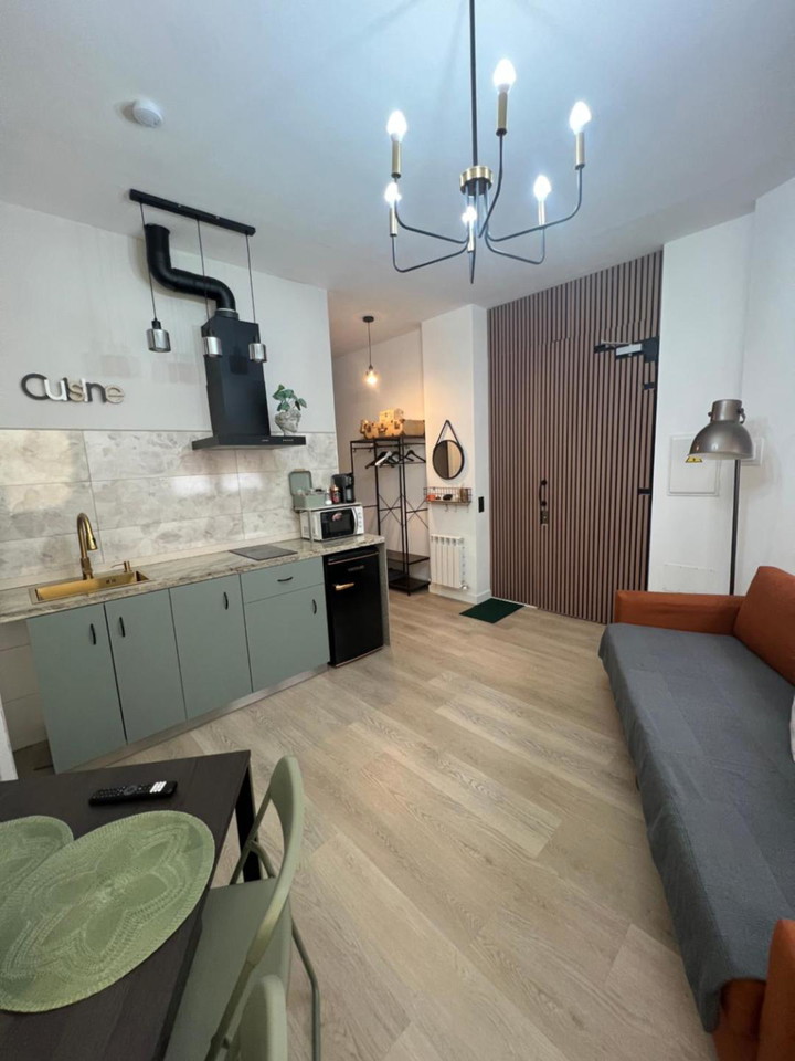La Arquita, Tu Apartamento En Valladolid - Valladolid