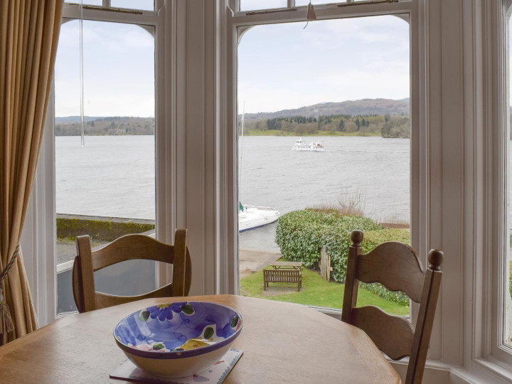 Mere View - Hawkshead