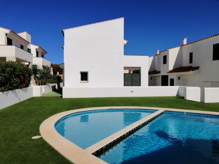 Villa Piñuelo (Relax En El Paraíso). - Minorca