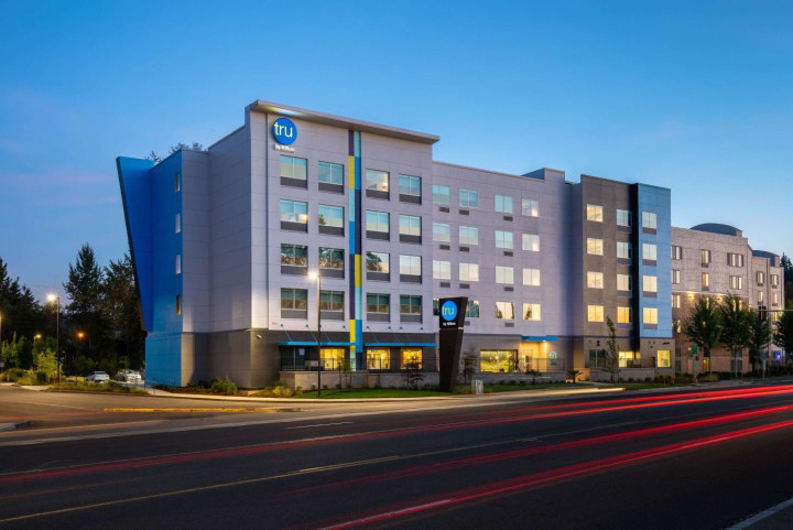 Tru By Hilton Eugene, Or - Springfield, OR