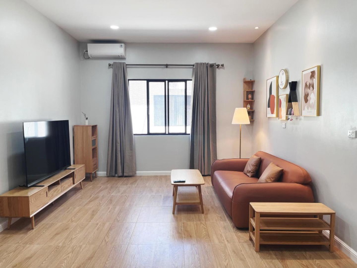 Nadi Vivi Apartments - Fiyi