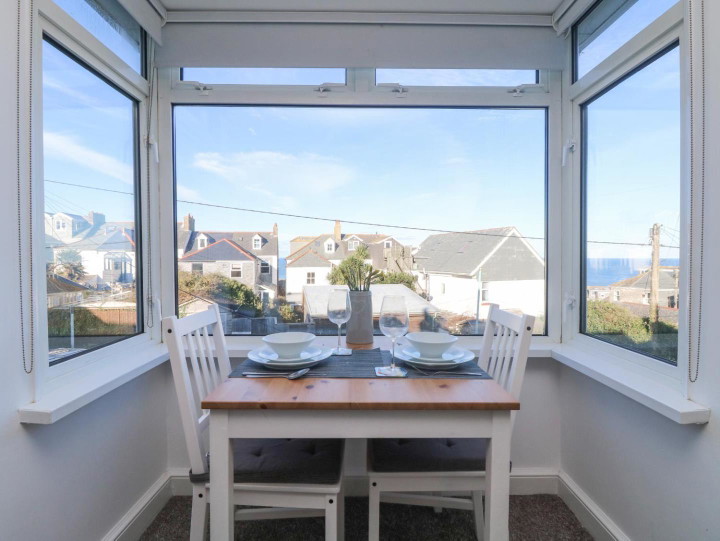 The Beach Hut - St Ives