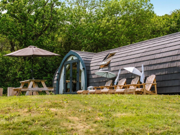 Lakeview Lodge - Reino Unido40692 - Bexhill-on-Sea