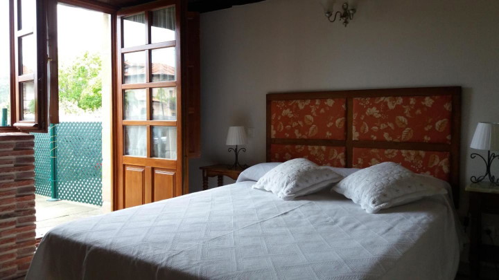 Los Mantos - Vivienda Rurales - Cantabria