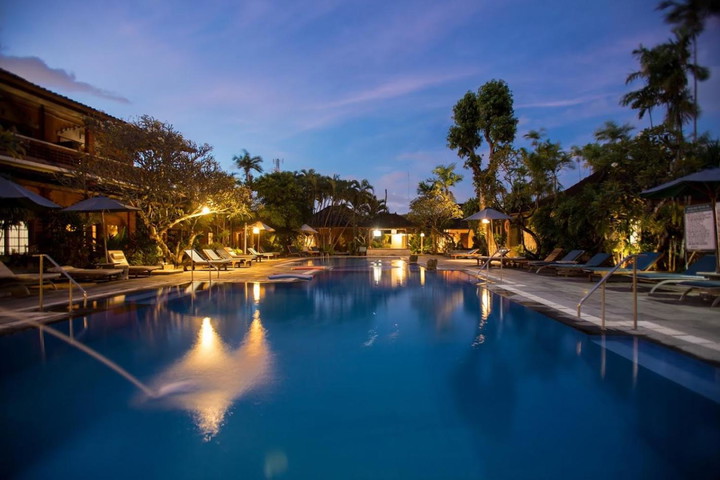Bumi Ayu Bungalow Sanur - Bali