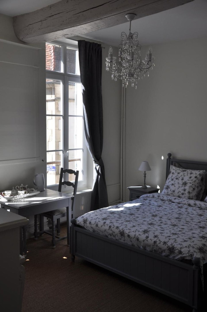 B&b Le Relais Des Saints Pères - Auxerre