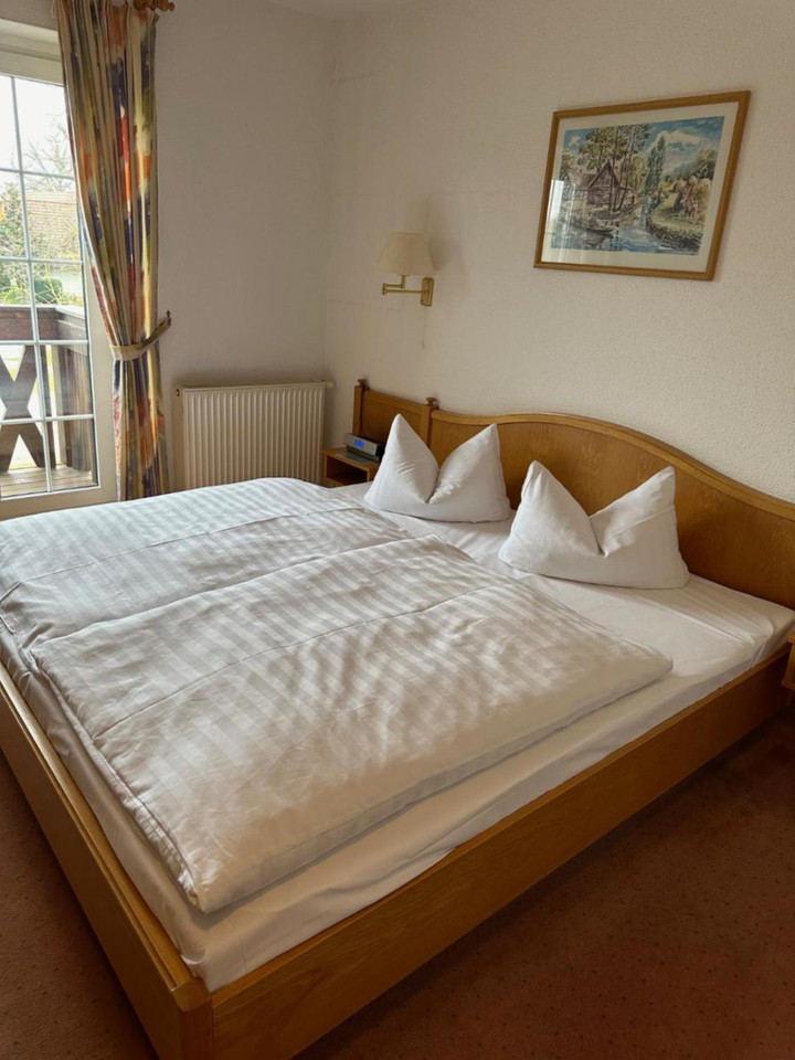 Hotel Am Spreebogen - Burg (Spreewald)