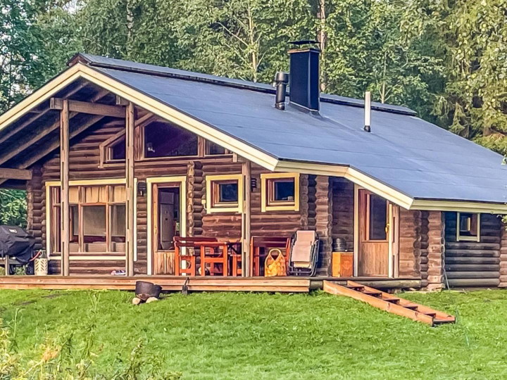 Holiday Home Rannantupa By Interhome - Lahti