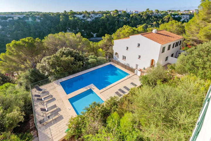 Villa Nueva Ii - Cala Galdana