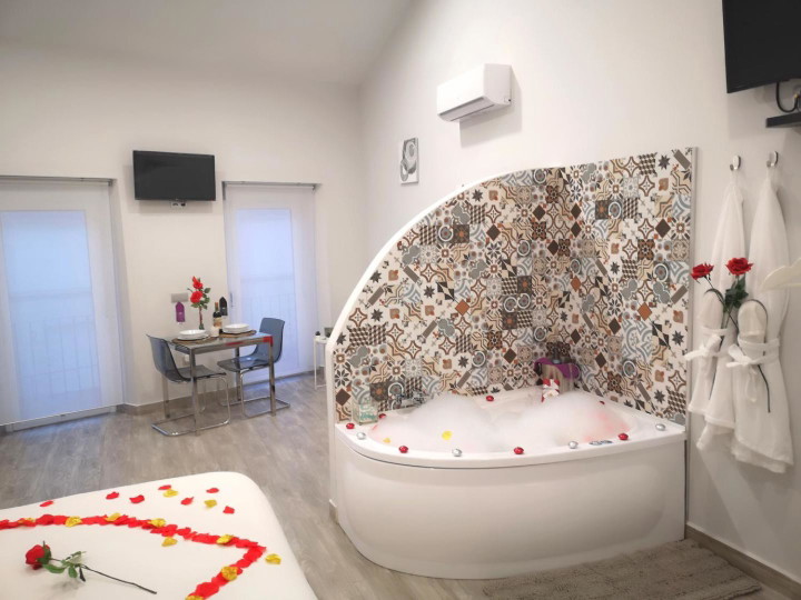 Eres Emérita "Apartamentos & Suites" - Mérida
