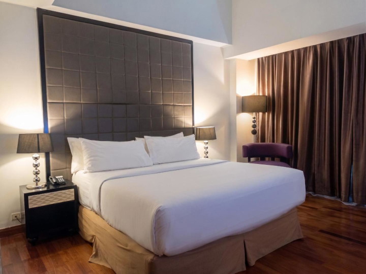 Hotel Diradja - Jakarta