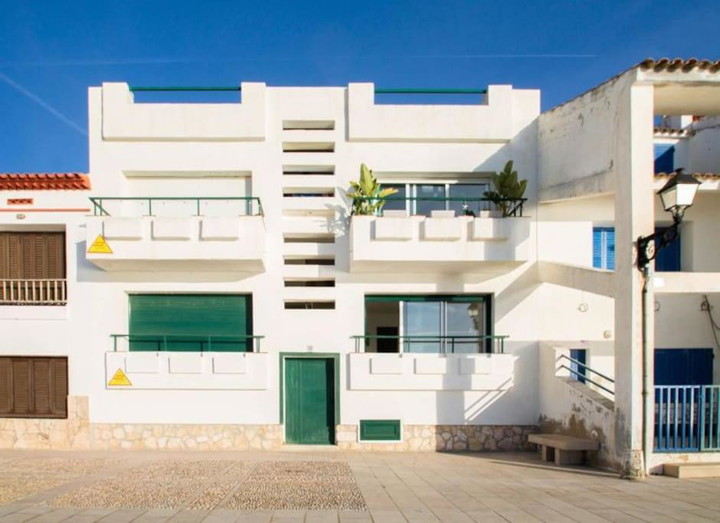 Apartamento Altafullaplatja - Altafulla