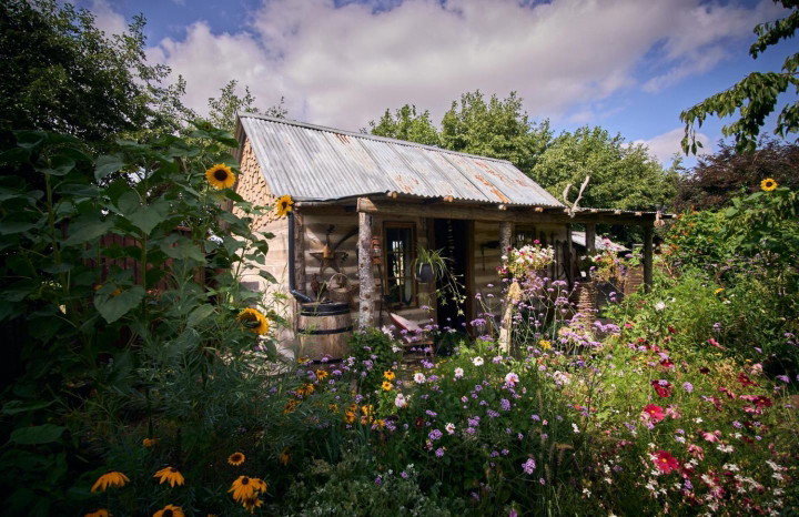 The Karal Cabin - 