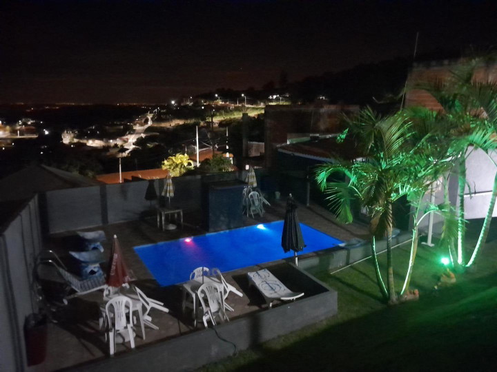 Recanto K9 - Serra Negra Sp. No Verão E No Inverno - Serra Negra