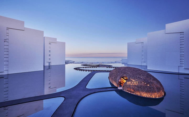 Viceroy Los Cabos - San José del Cabo