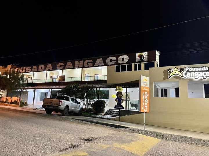 Pousada Cangaço - Piranhas