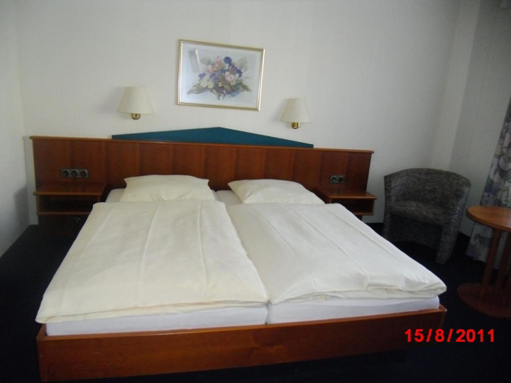Centralhotel Ratingen - Meerbusch