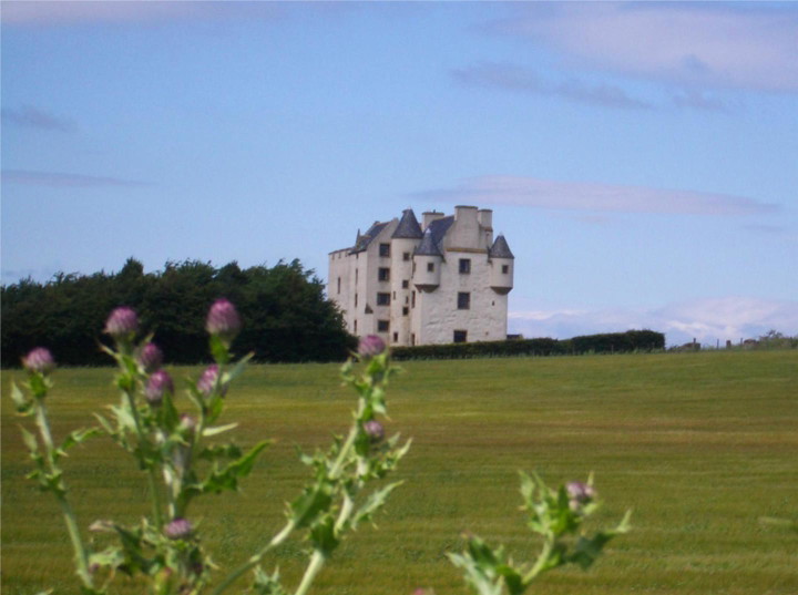 Faside Estate - Musselburgh