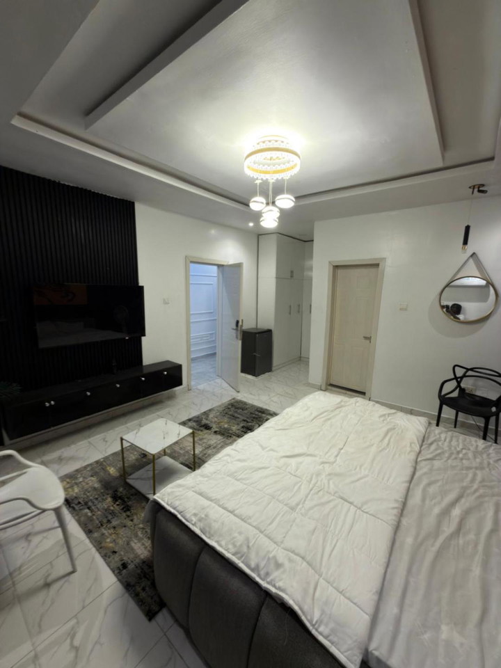 Minista Of Enjoyment Lounge And Suites - Nigeria