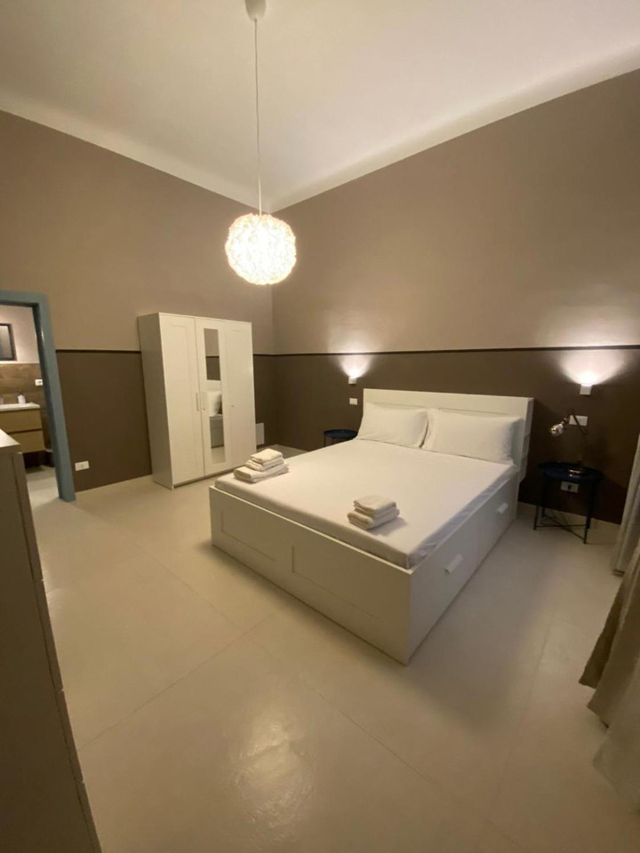 Luse Studios 1 - Ostuni