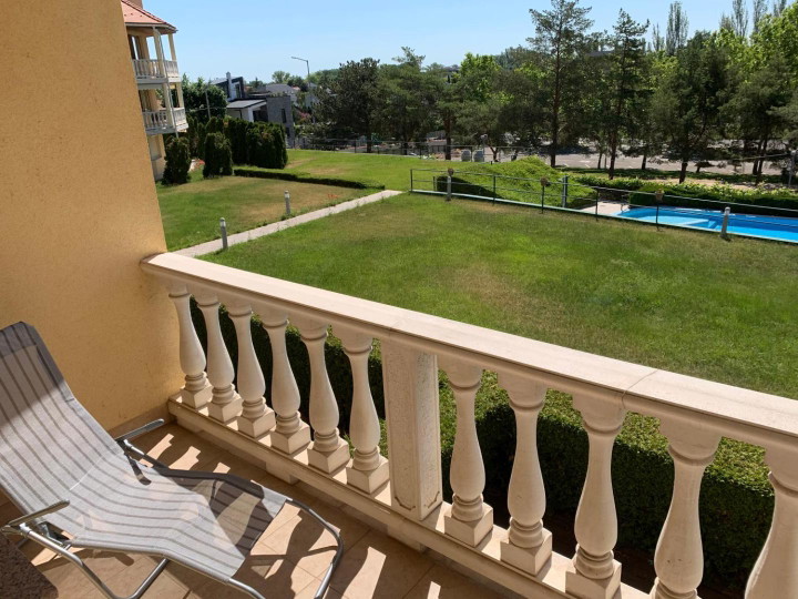 Delfin Apartman Balatonfüred - Balatonfüred