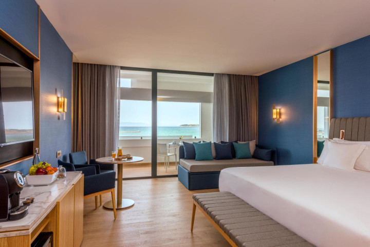 Barceló Tanger - Tangier, Morocco