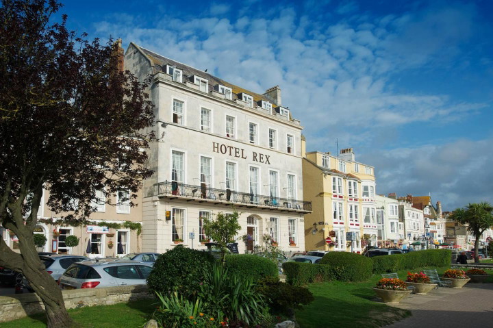 Hotel Rex - Dorchester