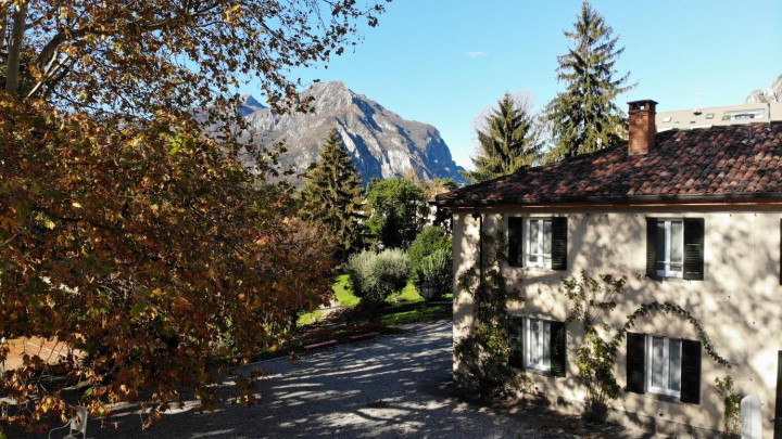 La Casa Nel Parco Lecco - Lecco