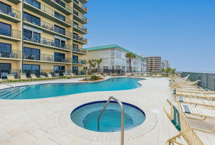 Ocean Front Condo With Amazing Views! Sunglow Resort 402 By Brightwild - Ponce Inlet, FL