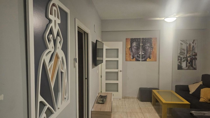 Apartamento Menina San Andres - Córdoba