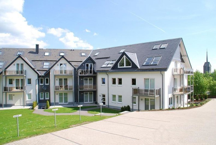 Welcome In - Wohnung 10-h Im Zentrum Mit Balkon, Kostenlose Parkplätze - Winterberg