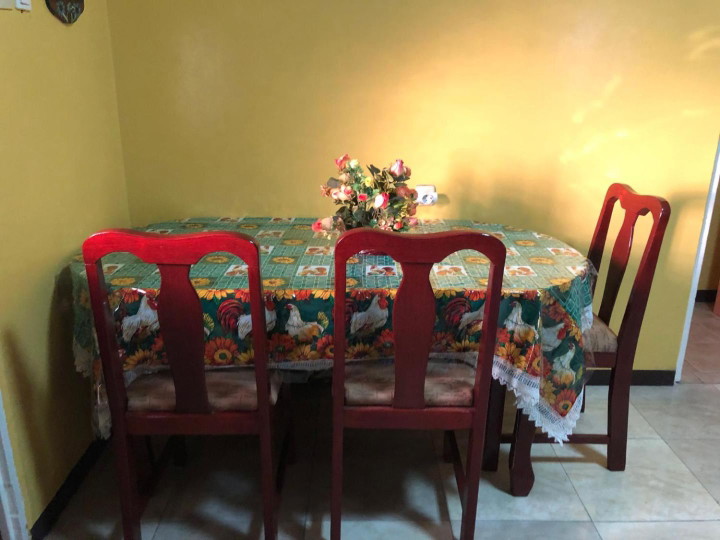Logerthine Studio Suriname - Paramaribo