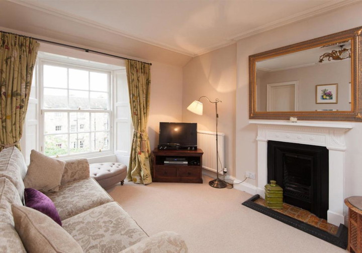 The Hart Street Residence - Edimburgo