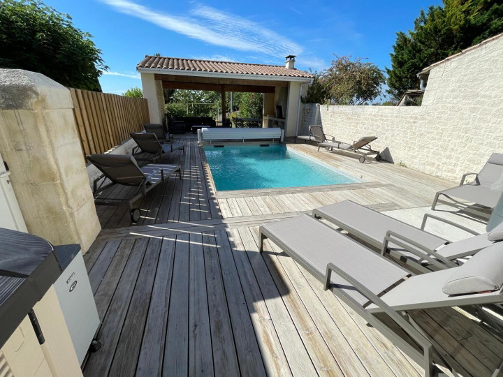 La Villageoise - Libourne