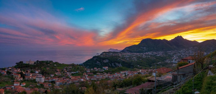 Magico Tramonto - Agerola