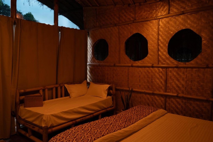 Seasun Eco Luxury Villas - Hyderabad