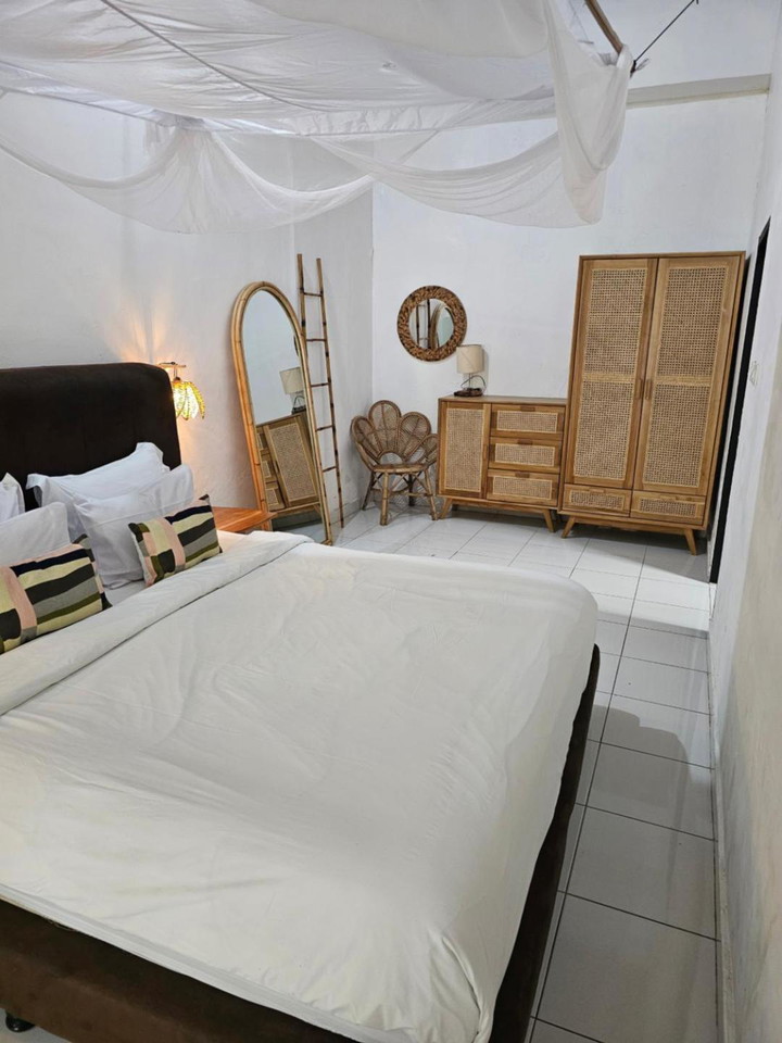 Vina Villa - Sanur