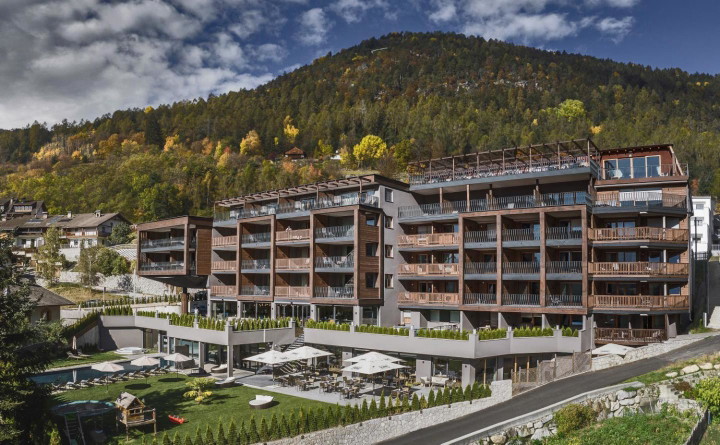 Molaris Lodge - Maranza