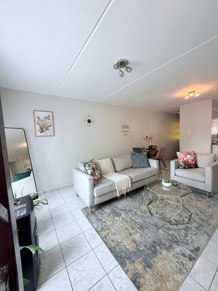 Charming Hideaway - Midrand