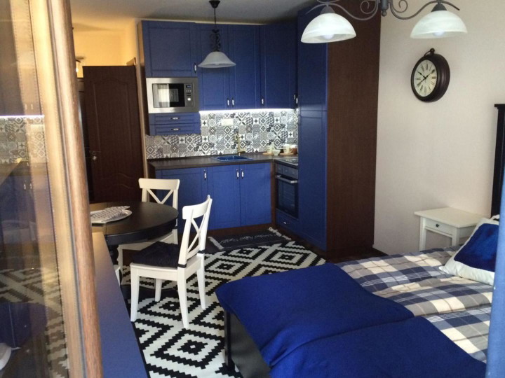 Apartment Perfect - Pomorie