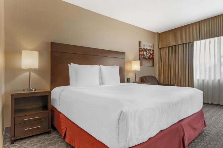 Best Western Terrace Inn - Canada