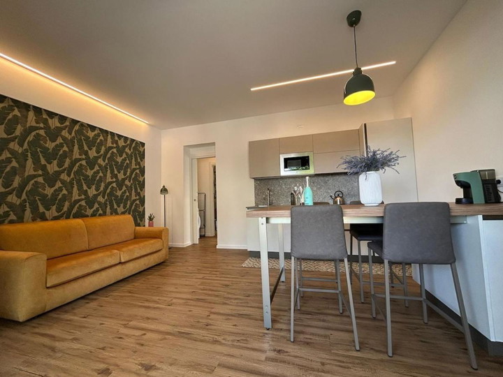 Green Home Apartment Caorle - Caorle