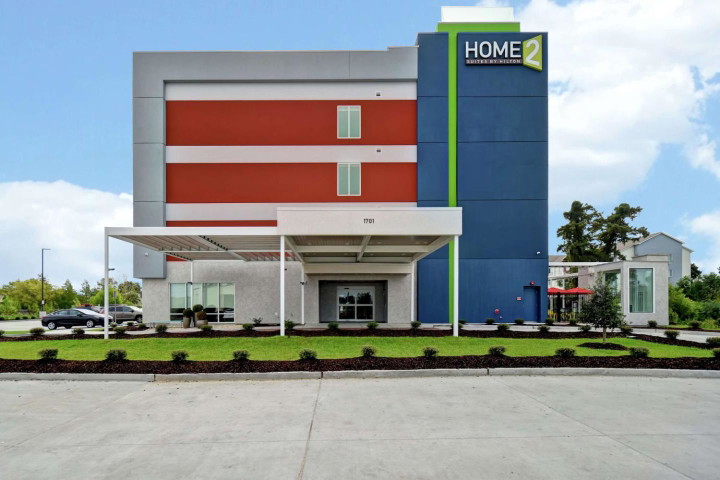 Home2 Suites By Hilton Harvey New Orleans Westbank - New Orleans, LA