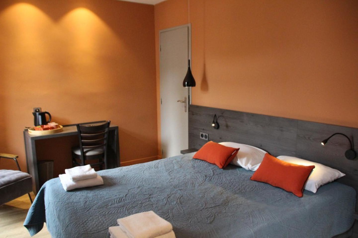 Hotel Le Pont Neuf - Saint-Affrique