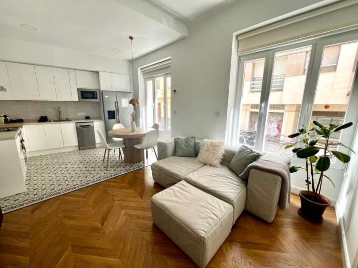 Apartamento Marqués De Villores Centro - Albacete