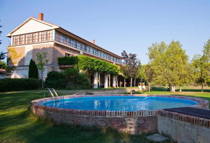 La Posada Real Del Pinar - Medina del Campo