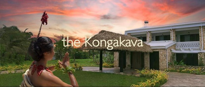 The Kongakava Hotel - Tonga