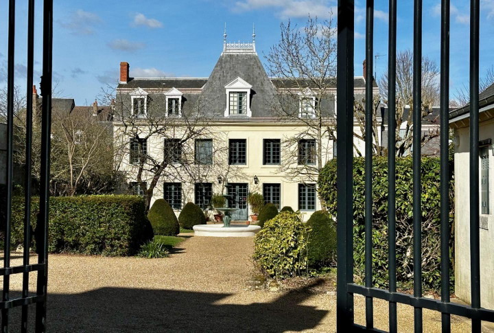 Le Vieux Manoir - Amboise