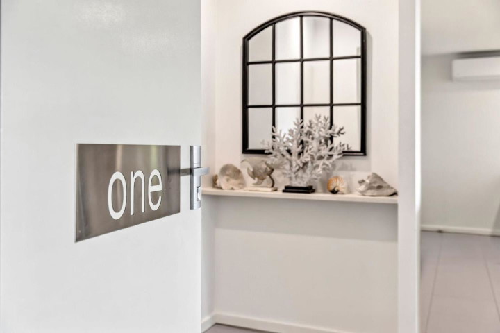 Penthouse 1 - Coffs Harbour