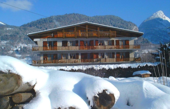 Appartements Giffre Et Clesson - Dahu Compagnie - Cluses